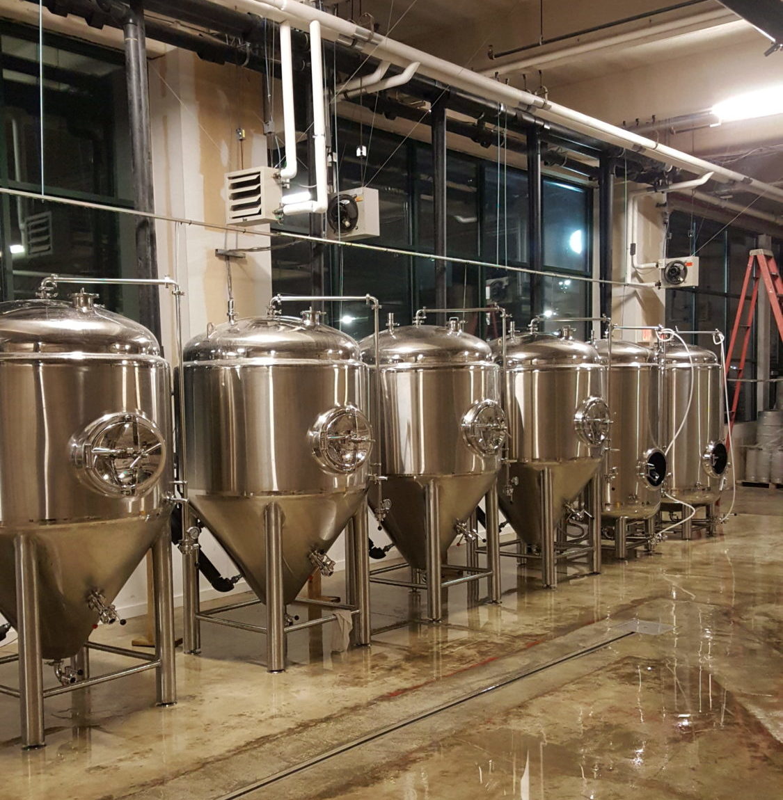 Home - River Styx Brewing