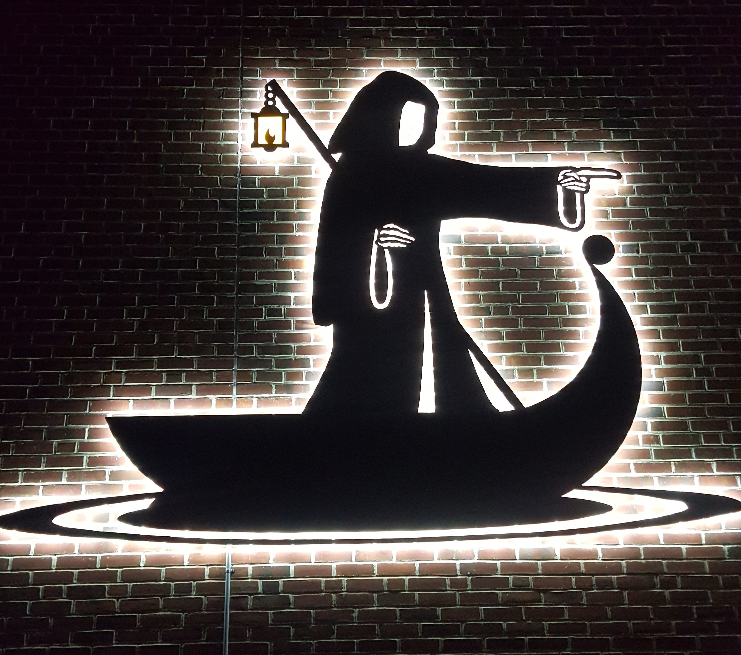 Home - River Styx Brewing