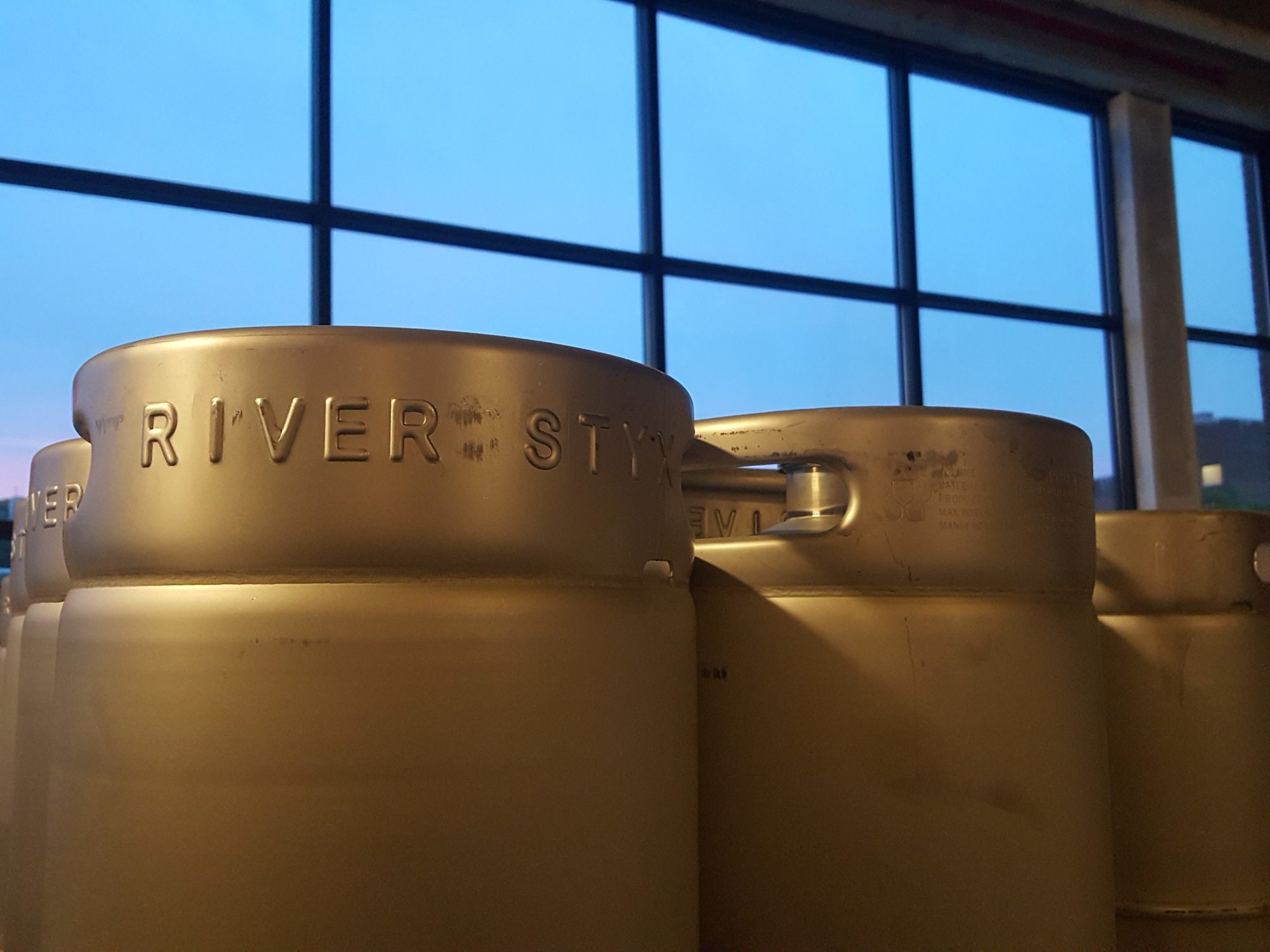 Home - River Styx Brewing