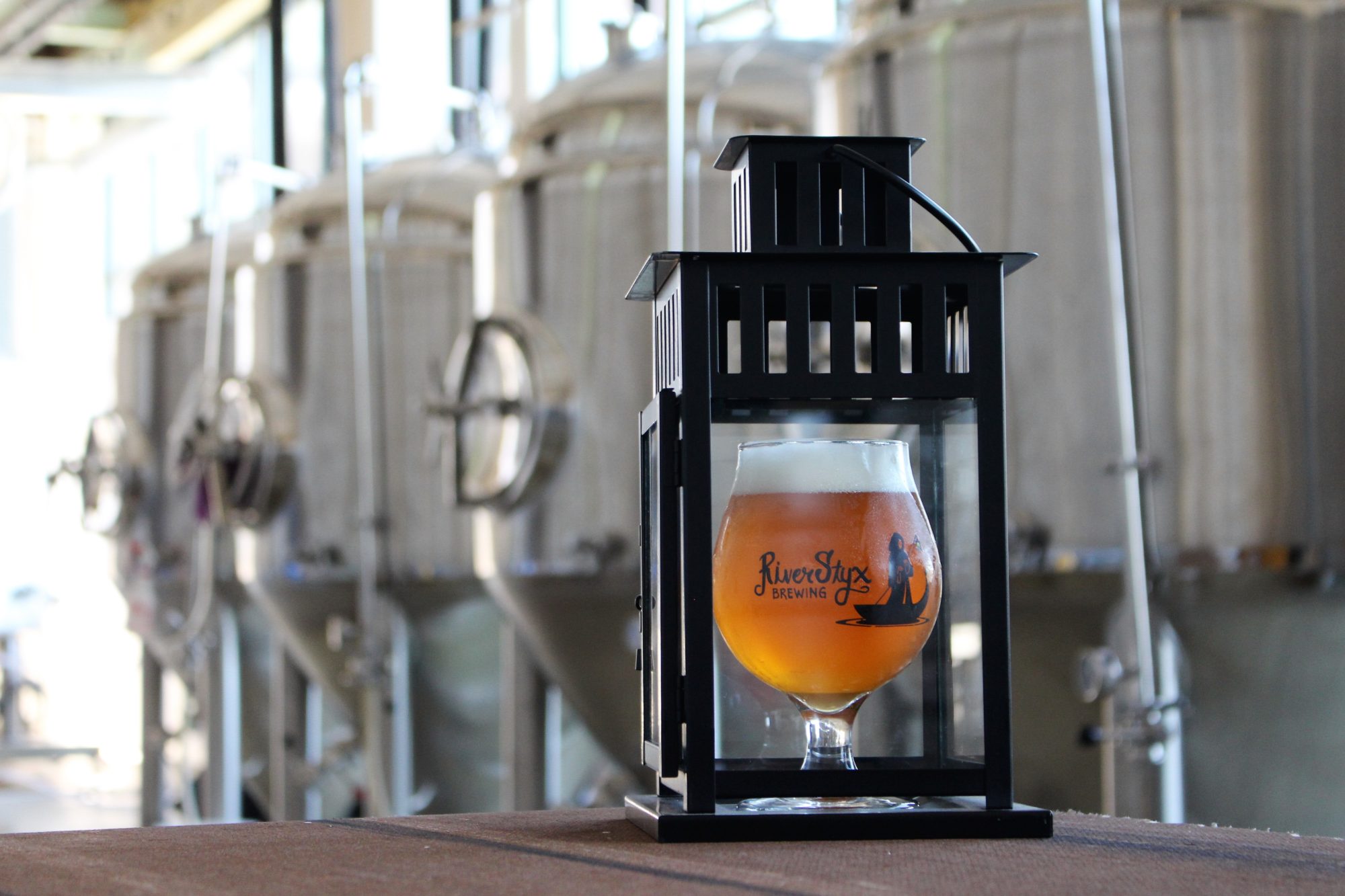 Home - River Styx Brewing