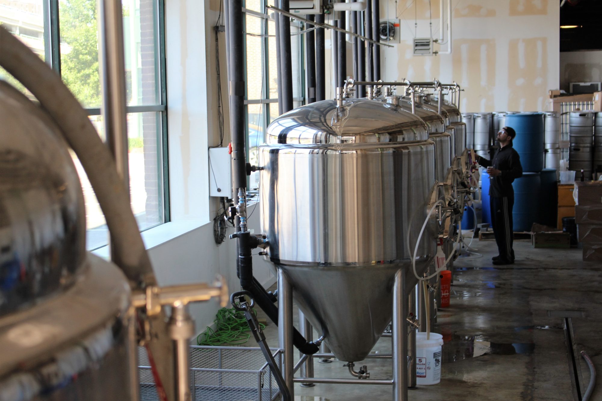 Home - River Styx Brewing