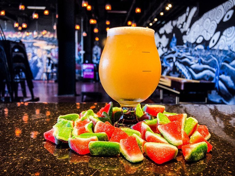 Home - River Styx Brewing